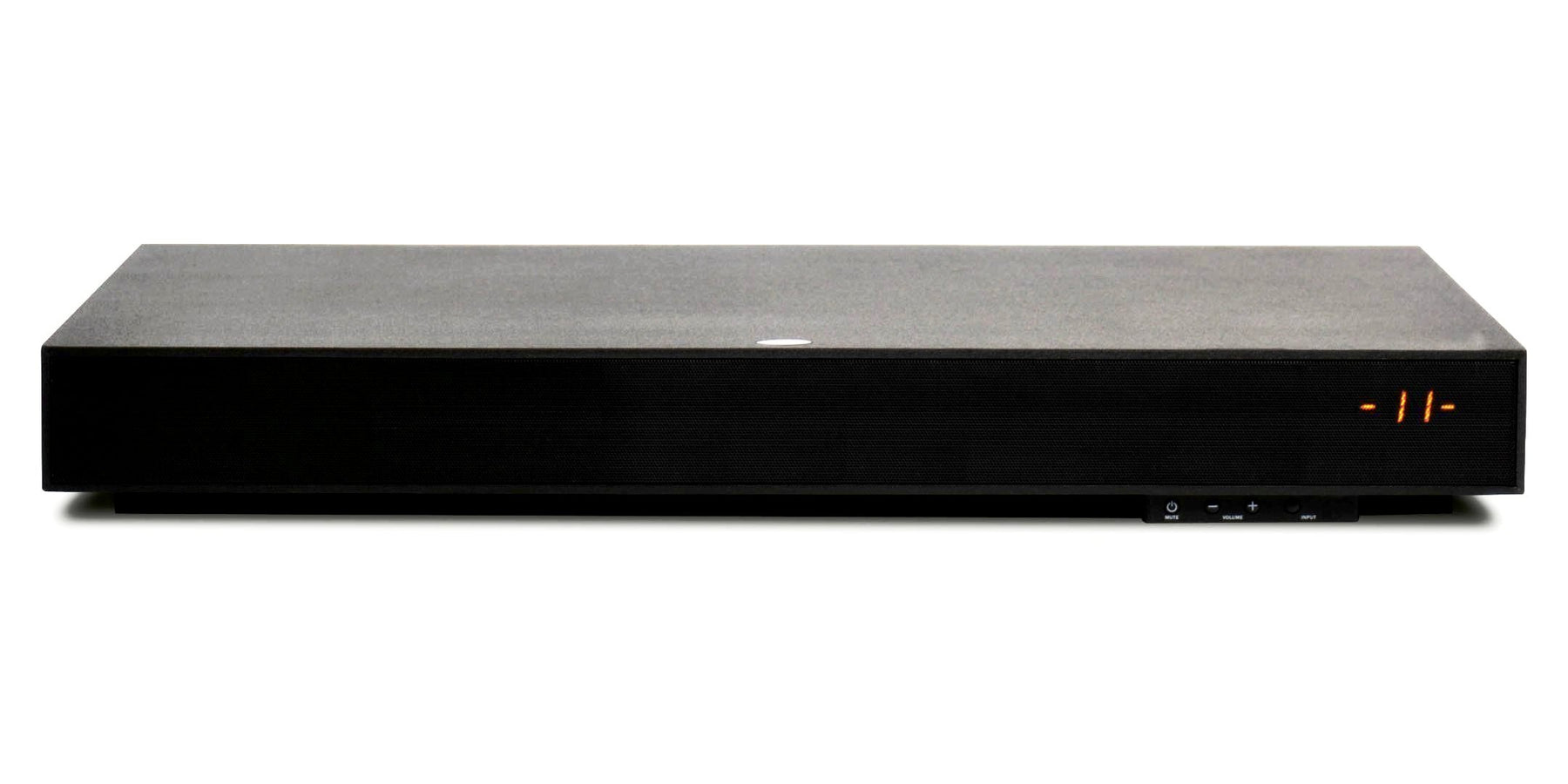 SoundBase Home Theater With Built-In Subwoofer – ZVOX Audio